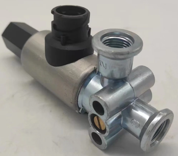 VIT-U New Truck Spare Parts Solenoid Valve 4720703390 Brake System for ...