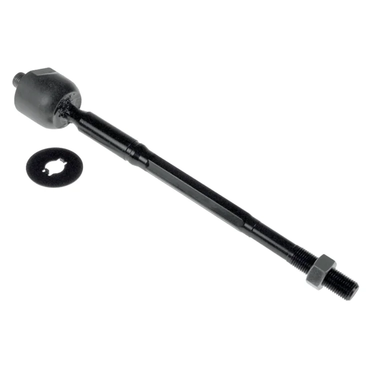 Auto Parts Front Steering Rack End 45503-09331 For Innova Kun40 ...