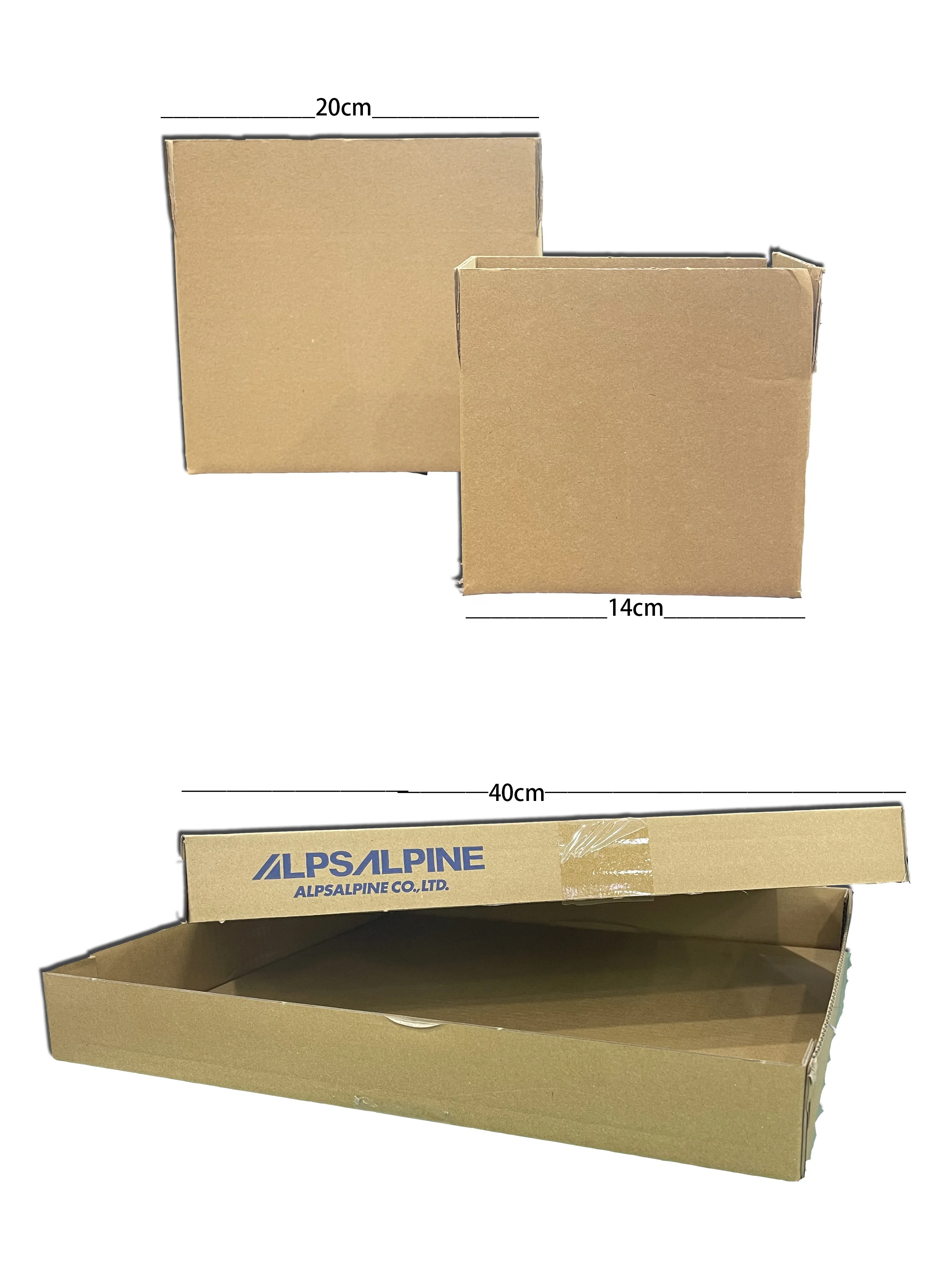 ALPS EC11 Series 11mm Size Metal Shaft Type EC11EBB24C03 Rotary Encoder ...