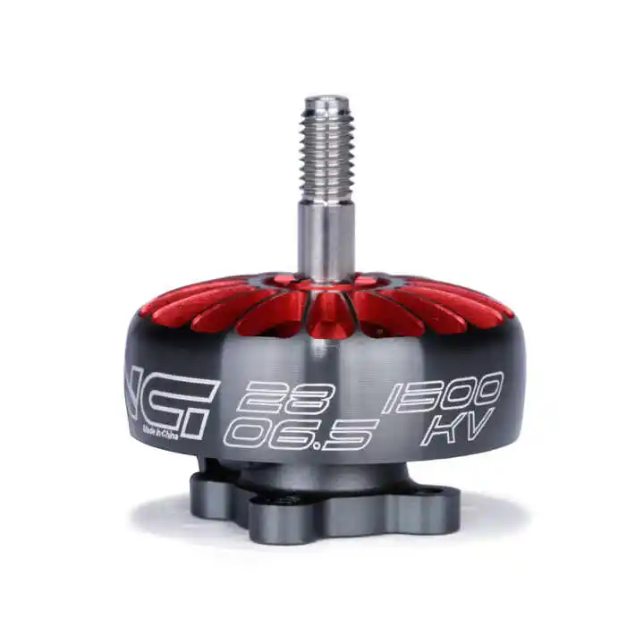 Iflight Xing 2806.5 Brushless Motor 1300/1800kv 4~6s Fpv Motor For Fpv ...