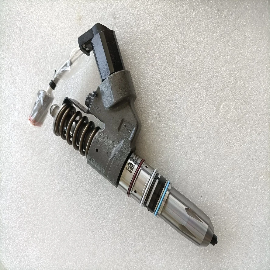 M11 Qsm Ism Qsm11 Ism11 Fuel Injector 4088327 4088665 3411753 3095040 ...
