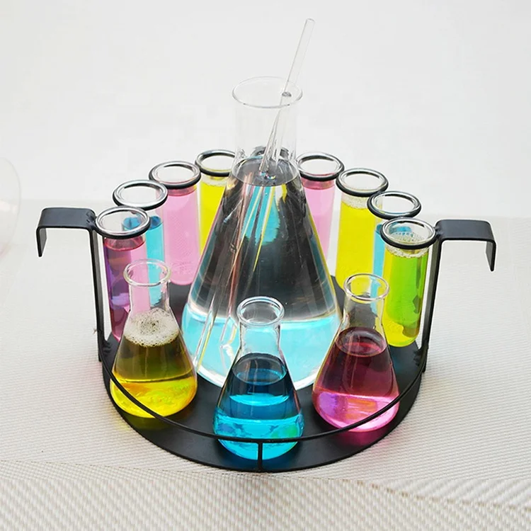 Chemistry Laboratory Test Tube Bar Set - Buy Laboratory Bar Set,Test ...