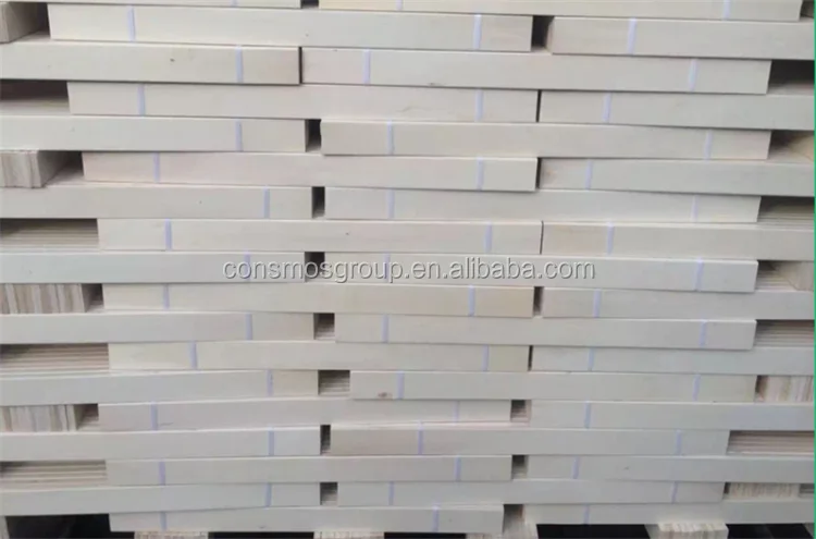 LVL Beams - Durable and Versatile Engineered Wood Solutions