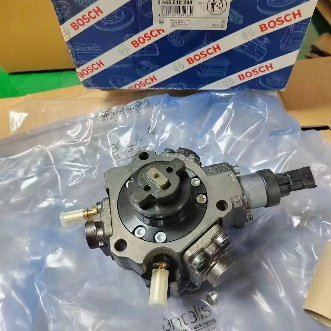 Boscch Diesel Fuel Pump 0445010298 0445010139 0445010367 0 445 010 298 ...