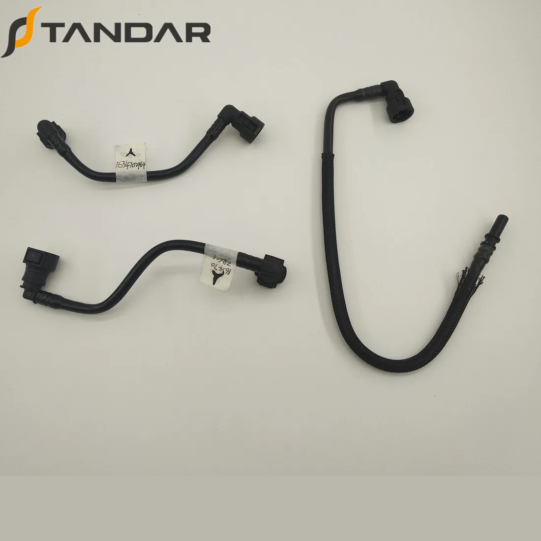 Fuel Line Assembly 1634702864 For Mercedes Benz Ml430 4.3l V8 - Buy ...