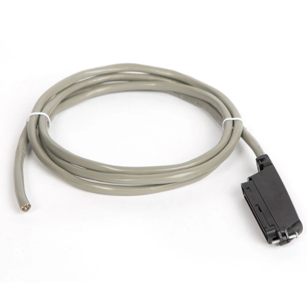 Cat 3 25pr Pvc Telco Pbx Cable W/ 50p Amp/tyco Champ Connector - Buy ...