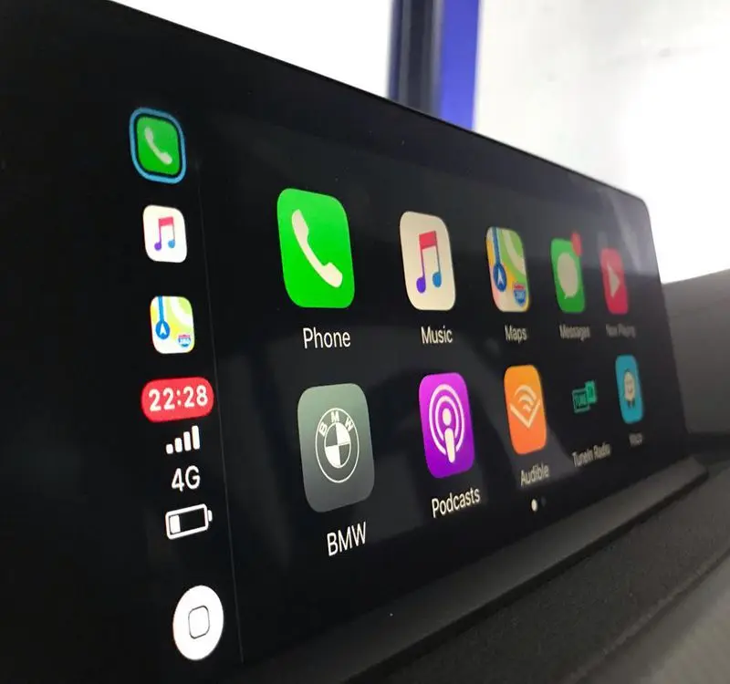 Carplay Factory And Carplay Interface Factory Proivde Different Brand ...