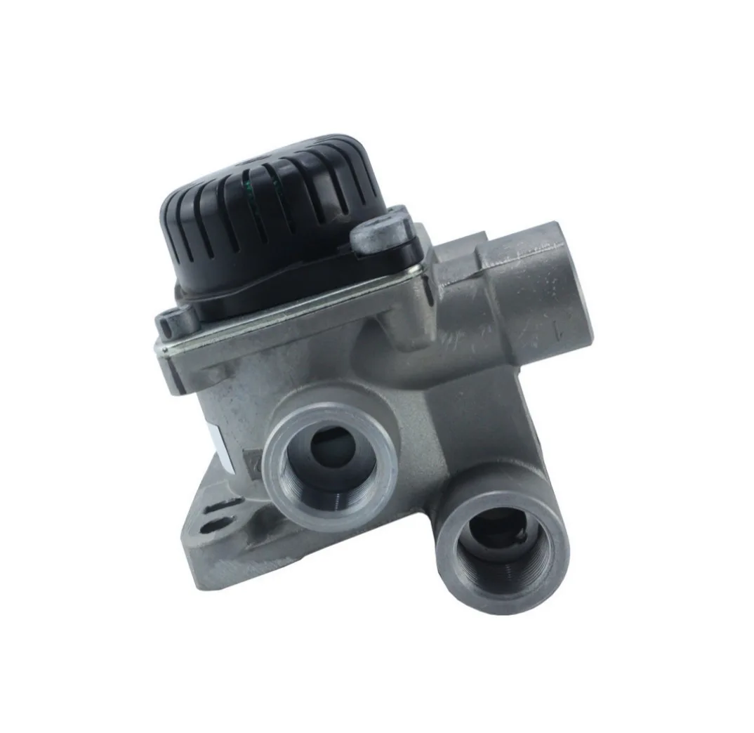 Truck Heavy Duty Air Brake Relay Valve for ISUZU OE 1-48240-354 ...