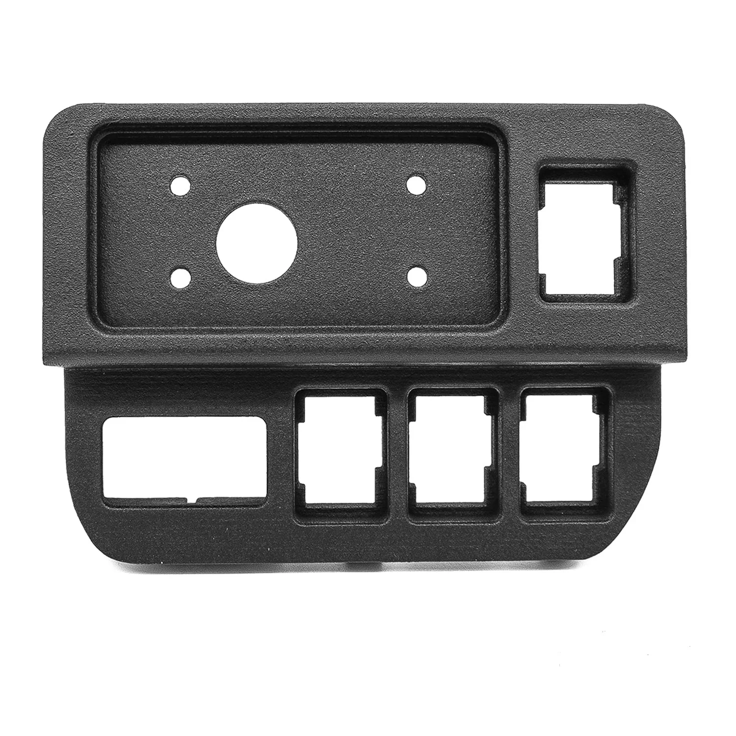 New Switch Pro Mounting Panel - 2020+ Tacoma - Buy Mounting Panel,Tyota ...