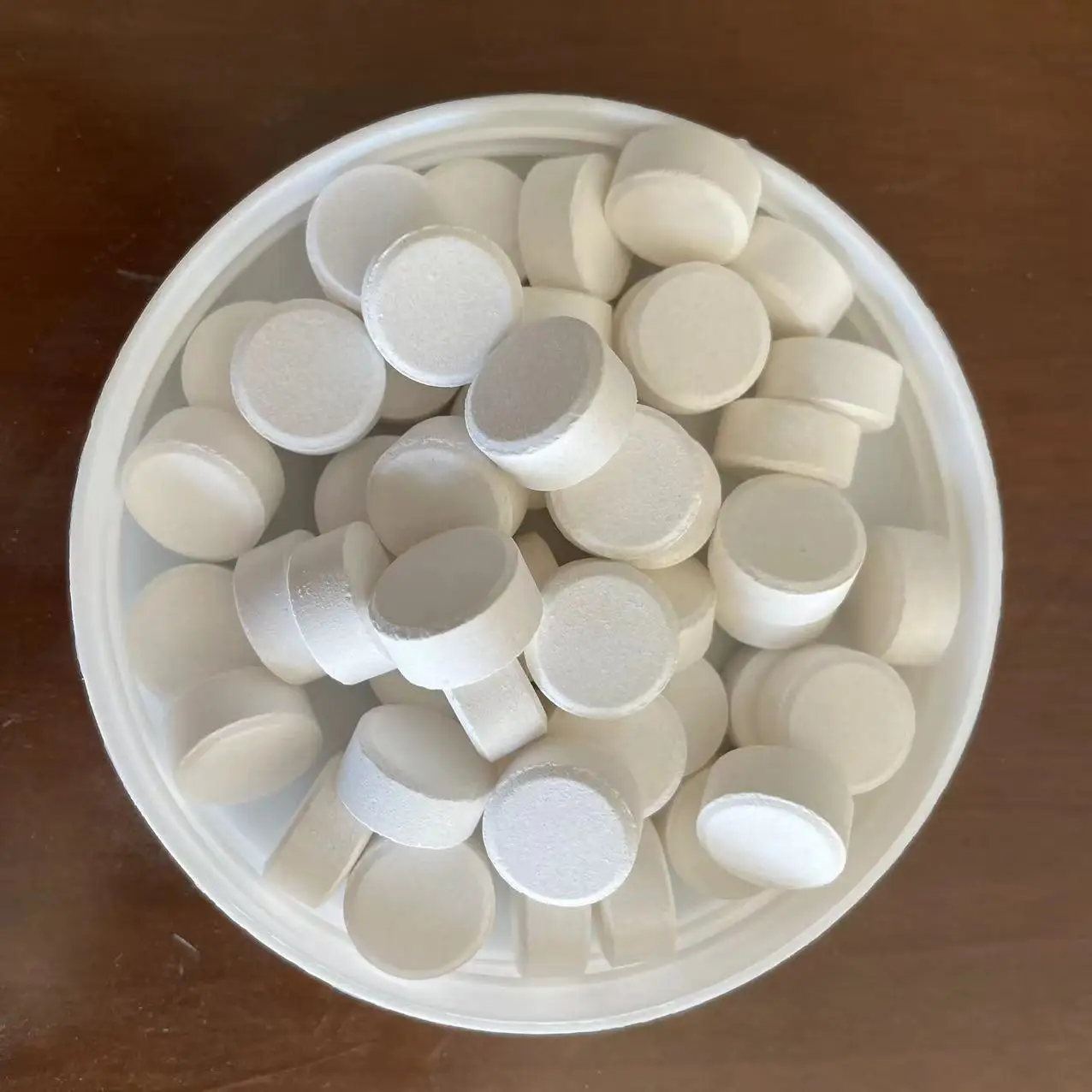 Calcium Hypochlorite 20g Tablet - Buy Calcium Hypochlorite,Calcium ...