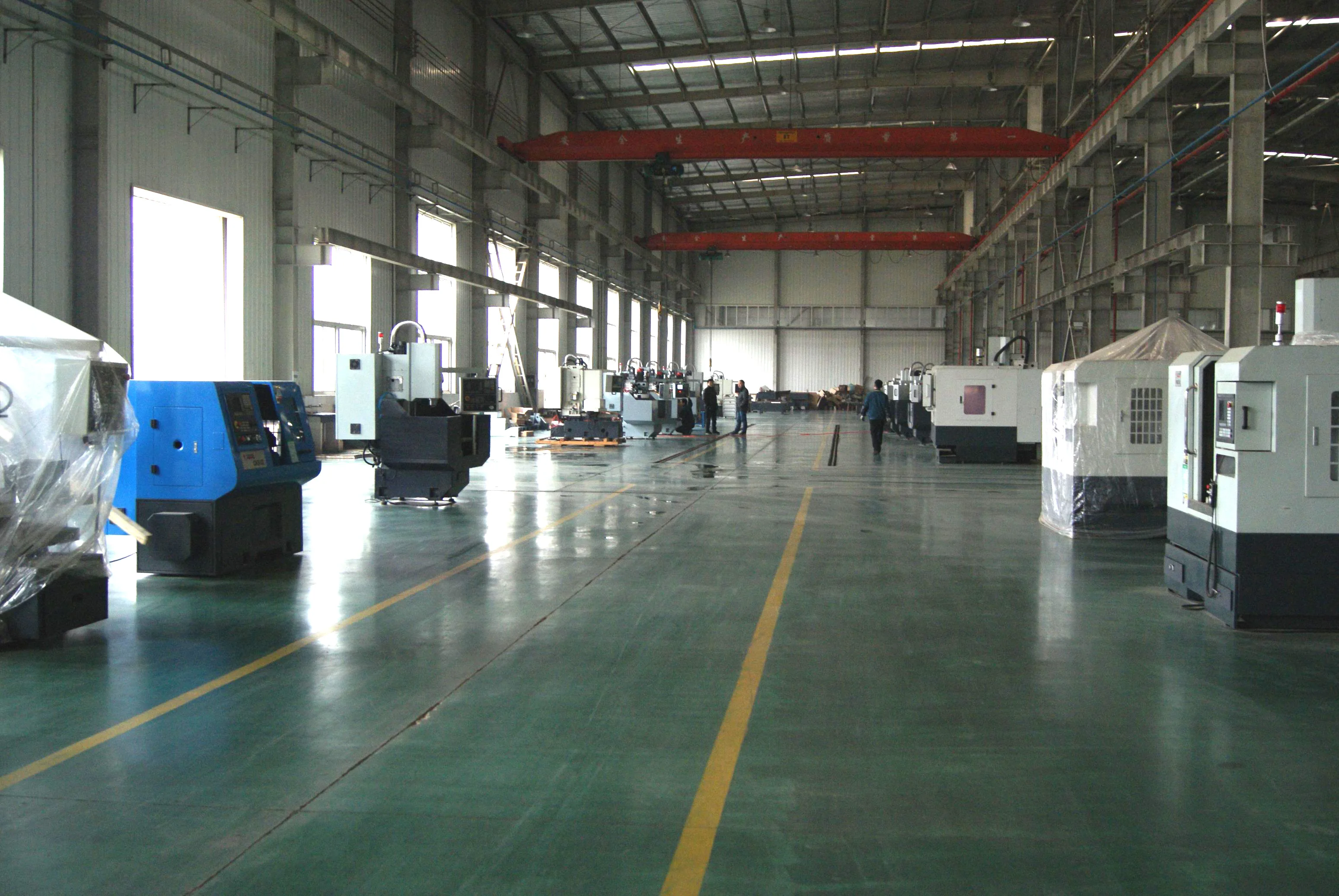 China High Performance Mini Cnc Lathe Cjk6132 With Servo Motor - Buy ...