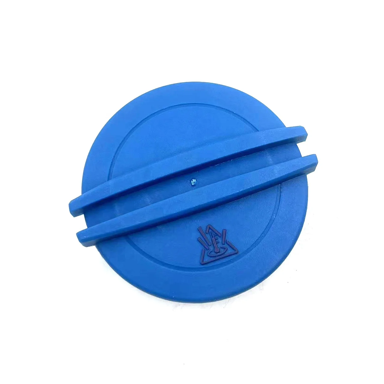 Water Tank Pressure Cover Coolant Reservoir For Audi Skoda 5qd121321 ...