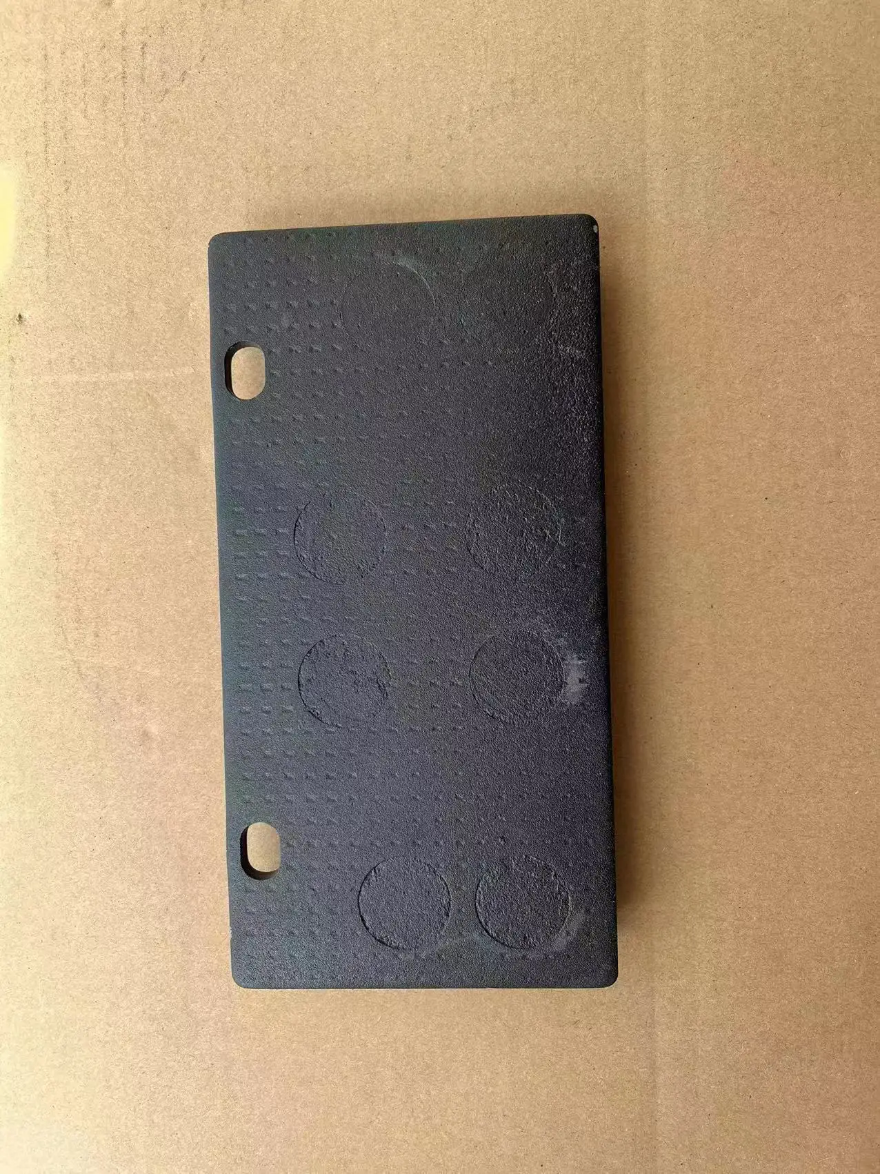 Lonking Spare Parts 36c0005wheel Loaderbrake Pad - Buy Lonking Spare ...
