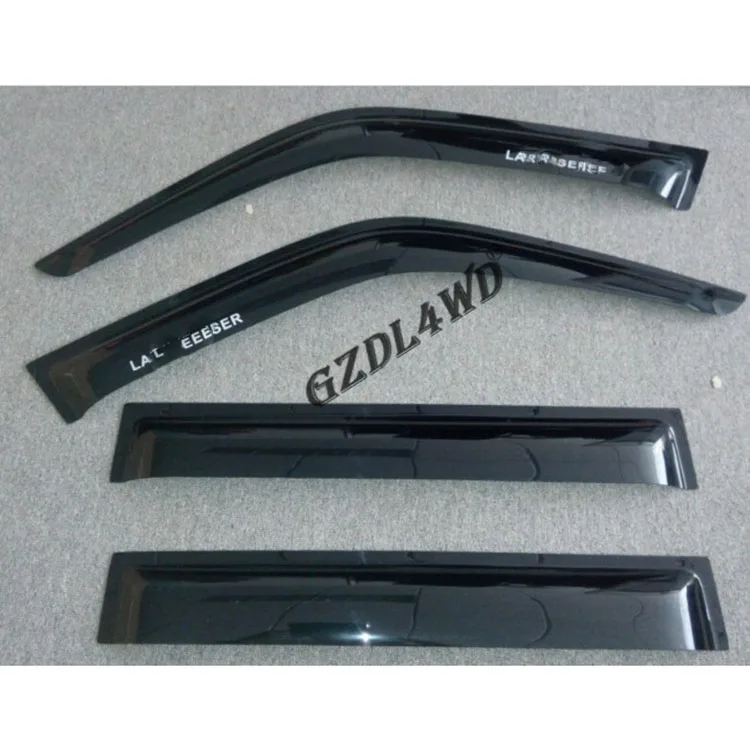 Offroad Rear Bumper Dual Swing Out for Land Cruiser 80 Series