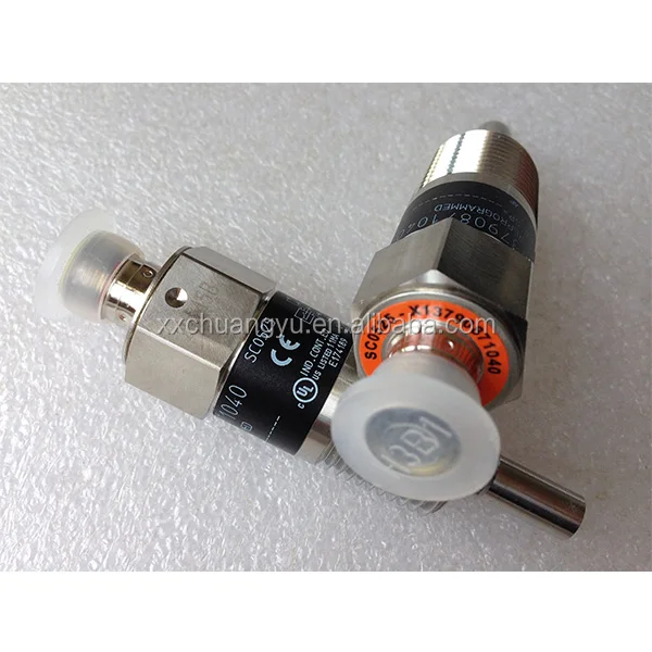 Herramientas y equipos de refrigeración, interruptor de flujo de ...