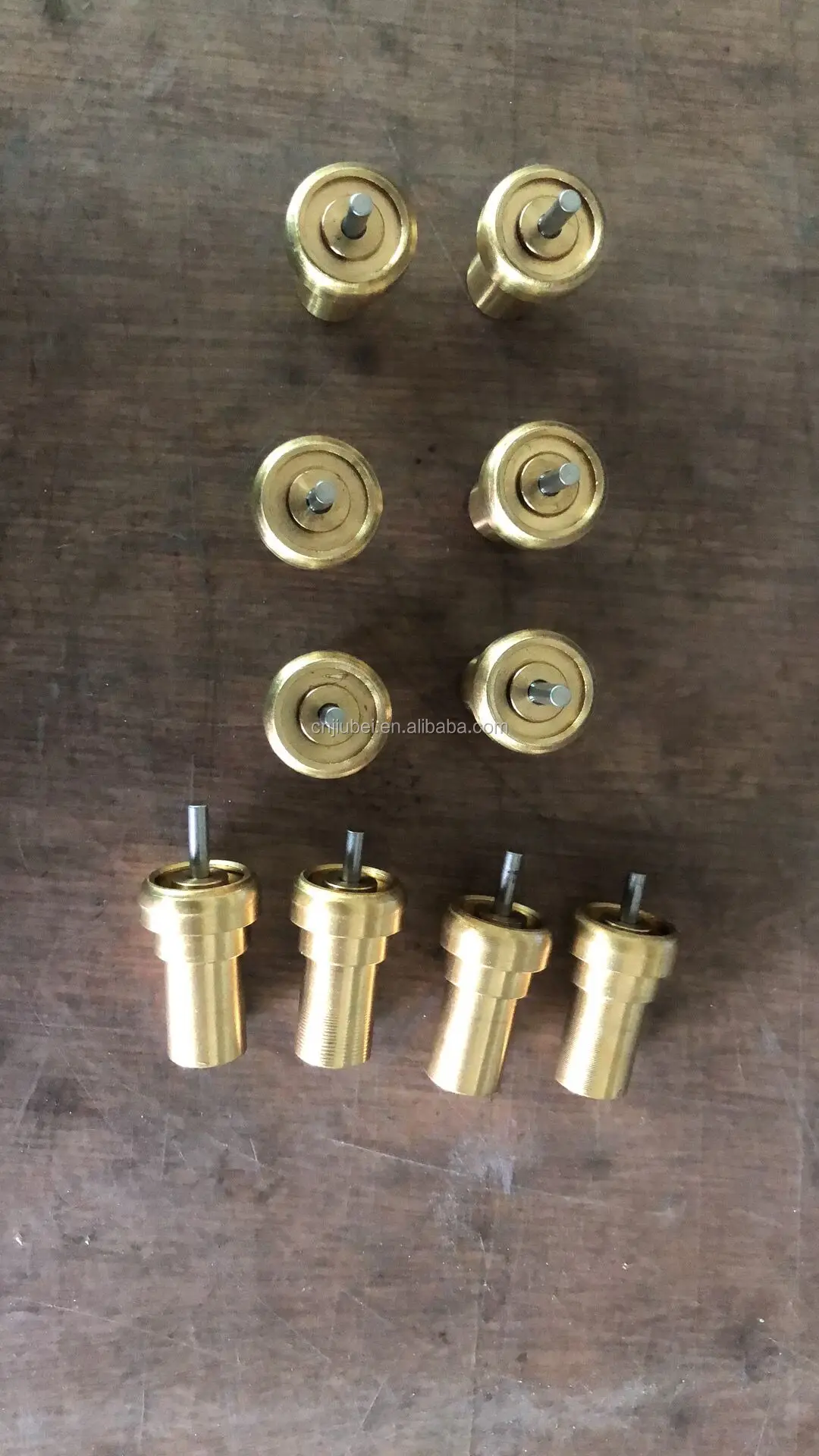 Pressure Valve Combined with Oil Separator Seat Parts CTV-25F