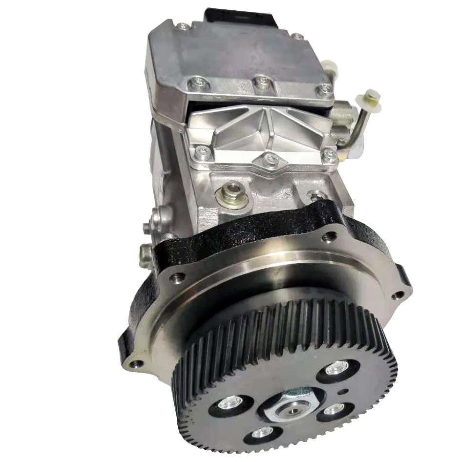 0470504037 Vp44 Diesel Fuel Injector Injection Pump 8-97252341-0 ...