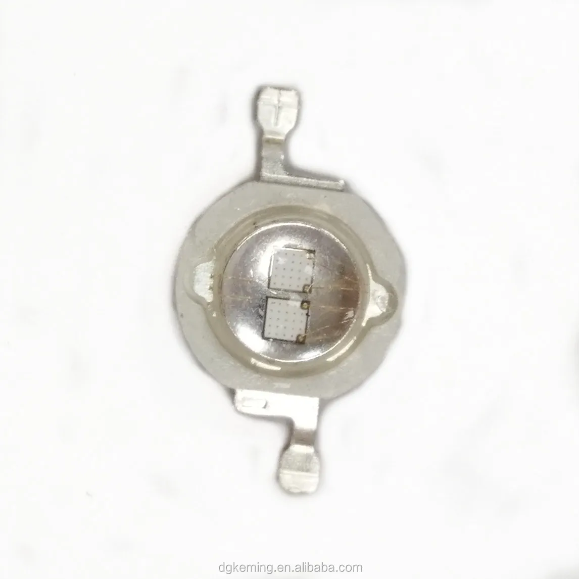 3W Blue LED Light (480-485nm) by Epileds - High Power for Grow and ...