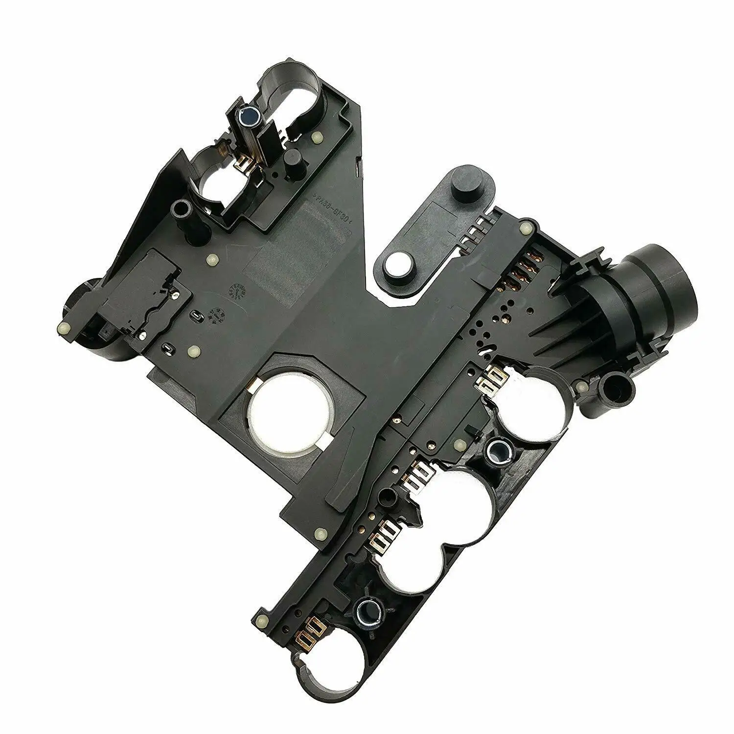 New Transmission Valve Body & Connector & Filter & Gasket Kit Fits ...