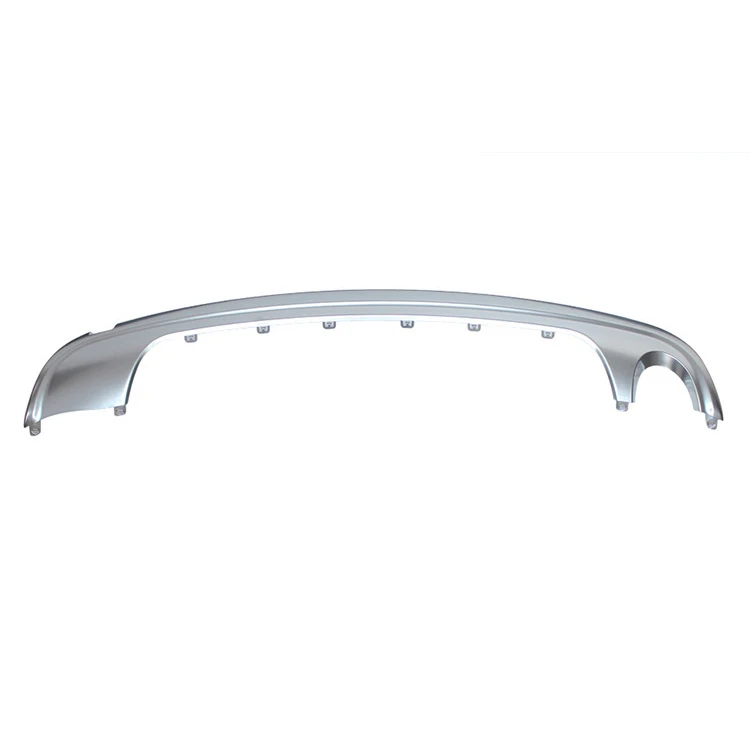 68223787aa Auto Rear Bumper Trim For Dodge Journey - Buy 68223787aa ...
