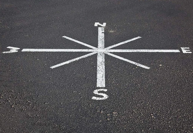 500ml Inverted Survey and Spot Marking Paint Temporary Water Based ...