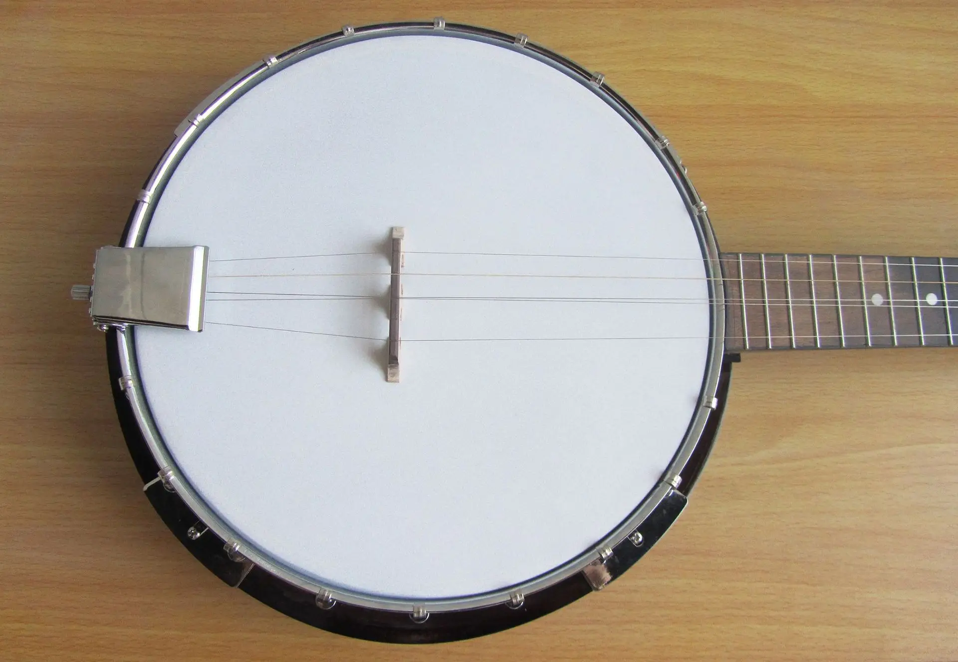 Wholesale Price 5 String Banjo - Acoustic Musical Instrument