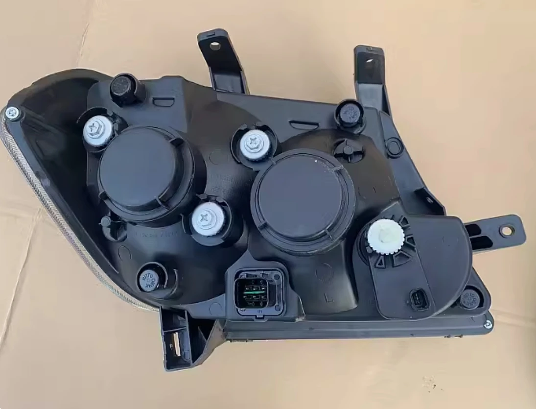 Auto Xenon Lamp Headlight Assembly for DFSK C51 C52 Front Lamp Lighting ...