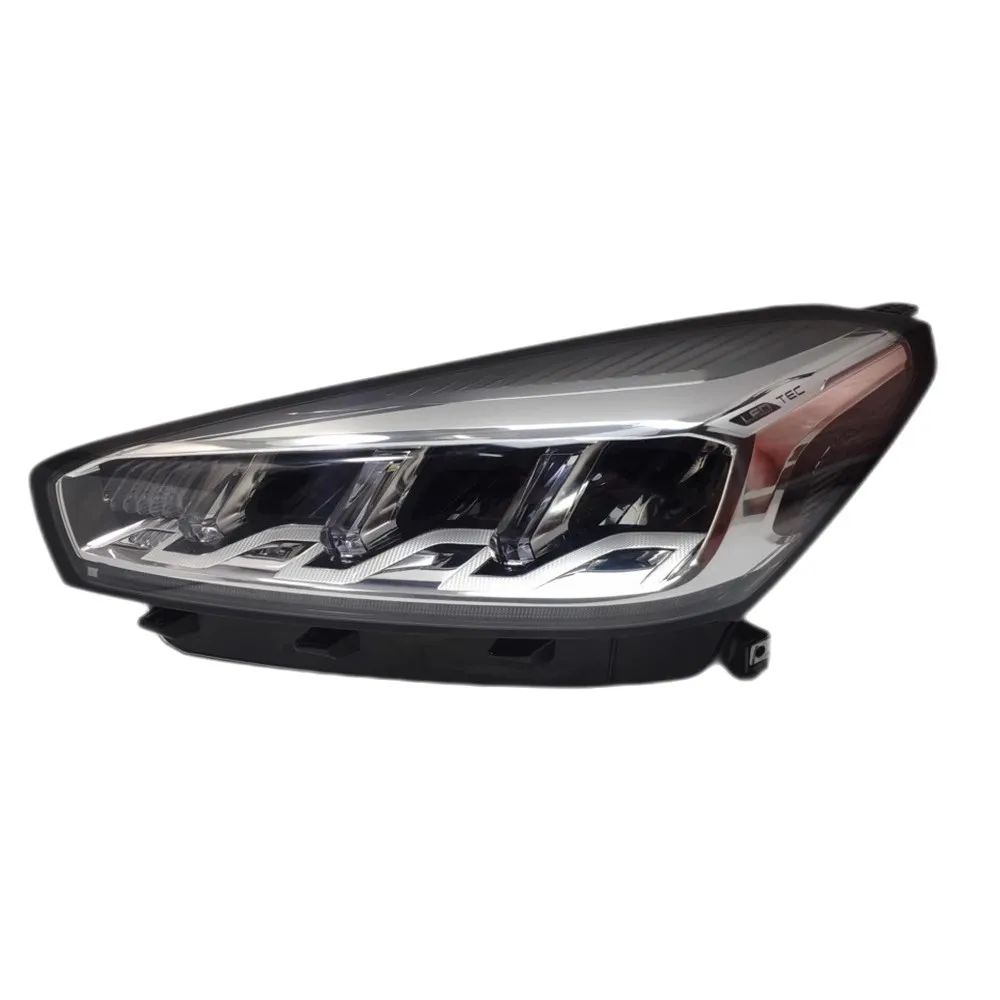 NAP Automobile LED Headlight Assembly for Chery Tiggo 8 2018-2020 Lamp ...