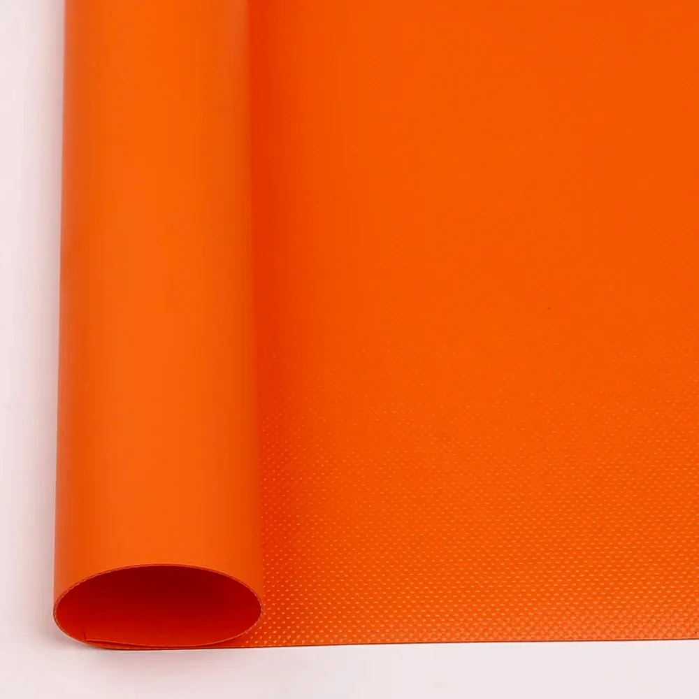 Masigns 610gsm Pvc Air Tightness Fabric Inflatable Materials Laminated ...