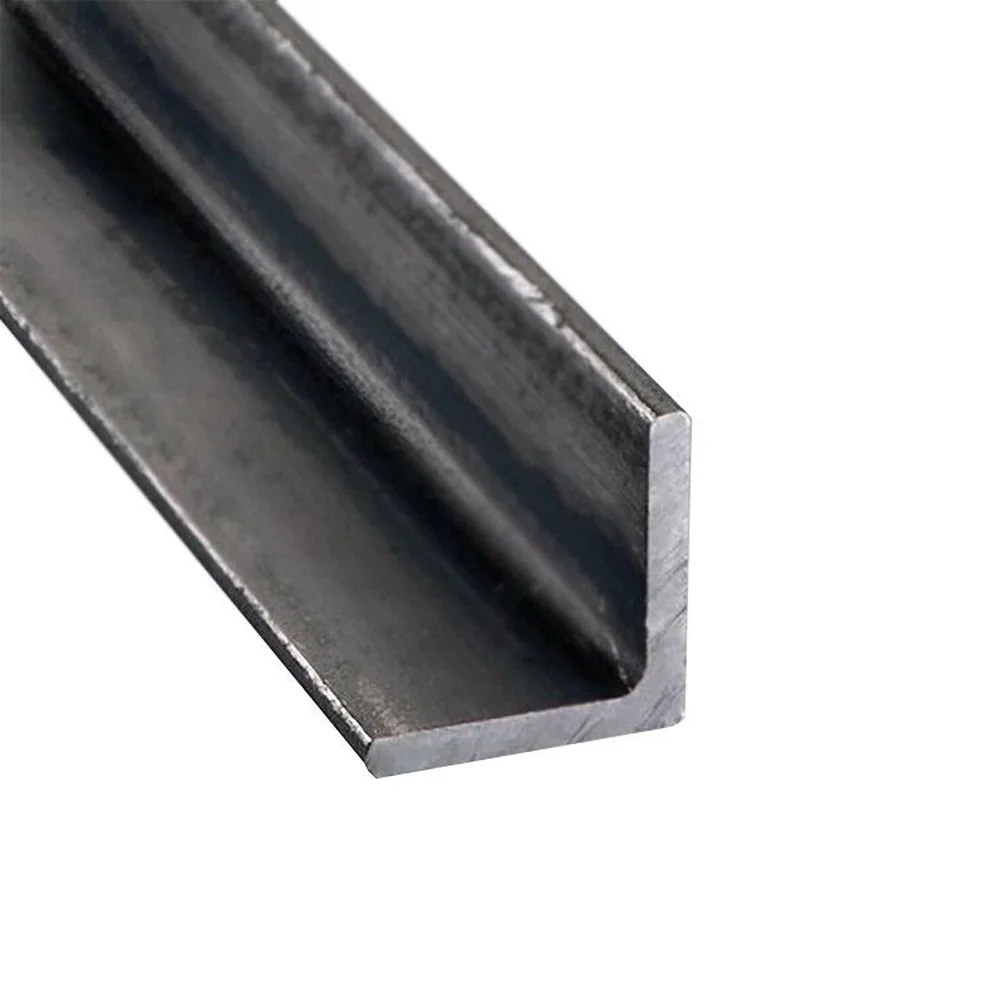 Best Prices 100x100 50x50x5 Hot Rolled China Steel Angle Iron With ...