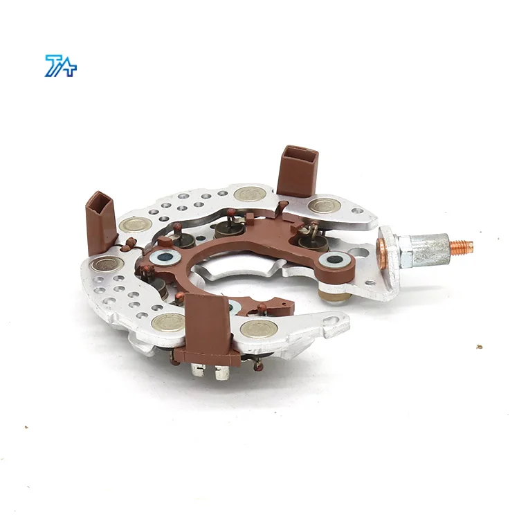 Alternator Rectifier For Toyota Hilux Magneti Marelli Alternator ...