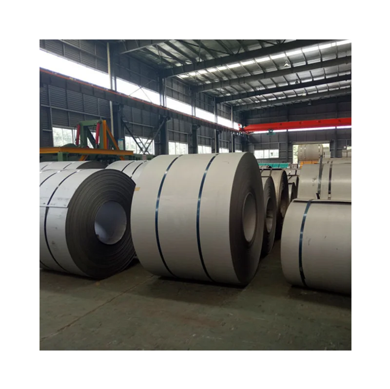 310s Stainless Steel Precision Steel Foil Strip 0.01-0.1mm High ...