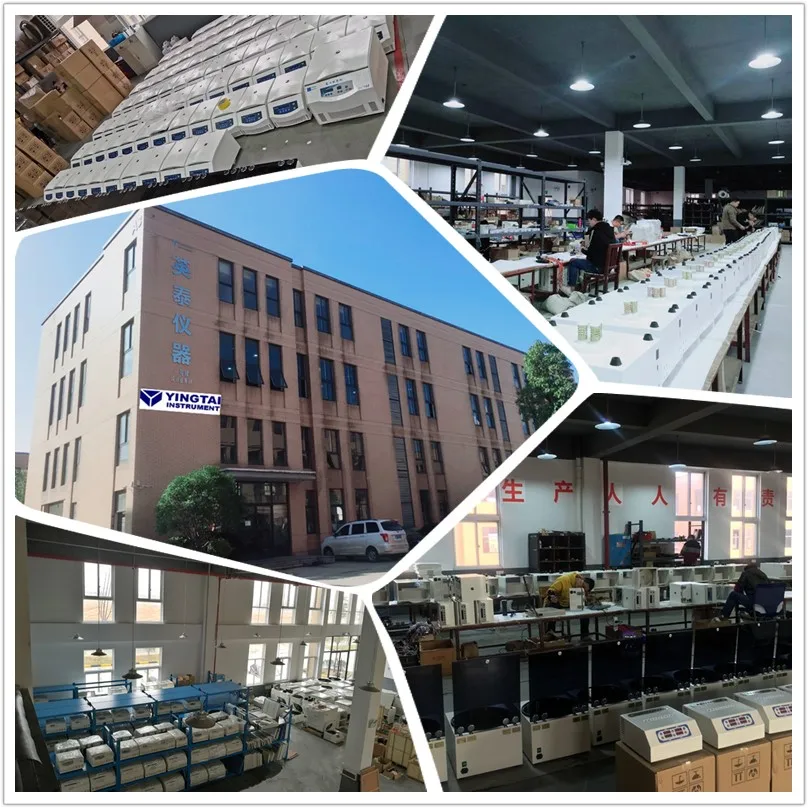 Medical Cytological Liquid Based Cytology Cell Smear Cyto Centrifuge ...