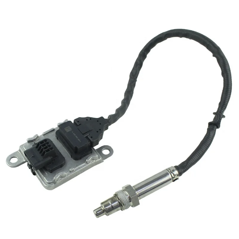 Brand New Nox Sensor 12718676 12676706 12680469 12680619 12680215 For ...