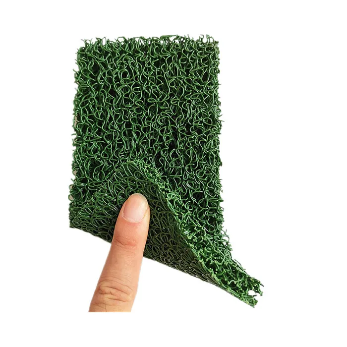 Vinyl Loop Coil Mat Pvc Noodle Mat Pvc Spaghetti Mats - Buy Spaghetti ...