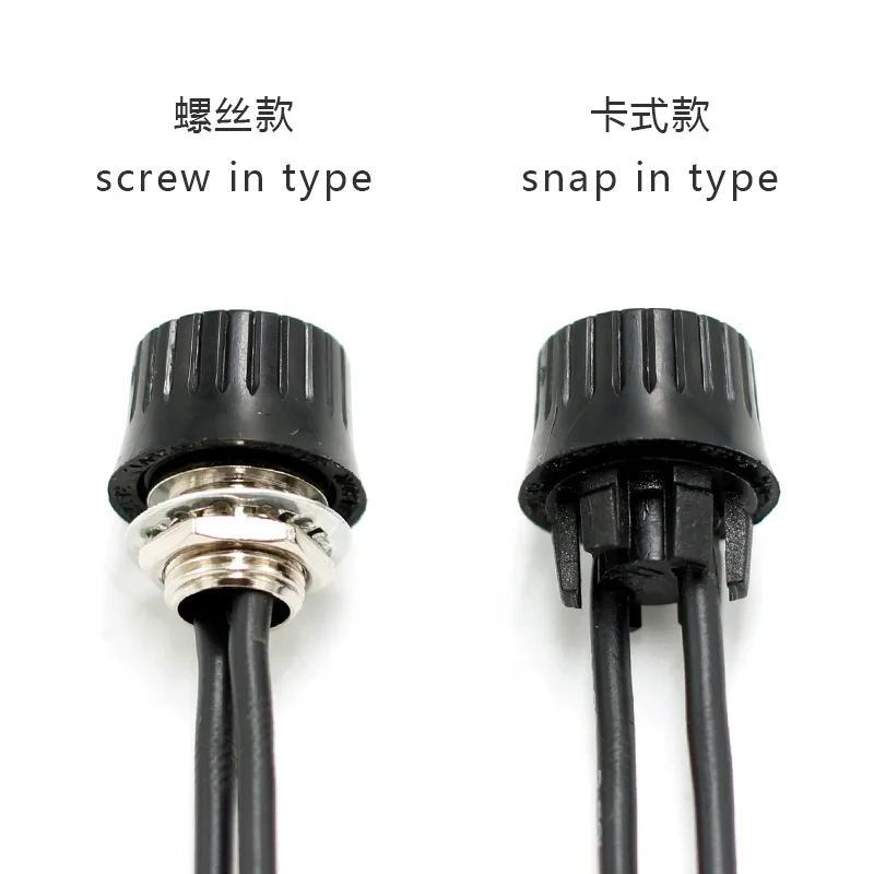 Canopy Switch 1.5a 250v 3a 125v Rotary Style On/off Metal Thread Base ...