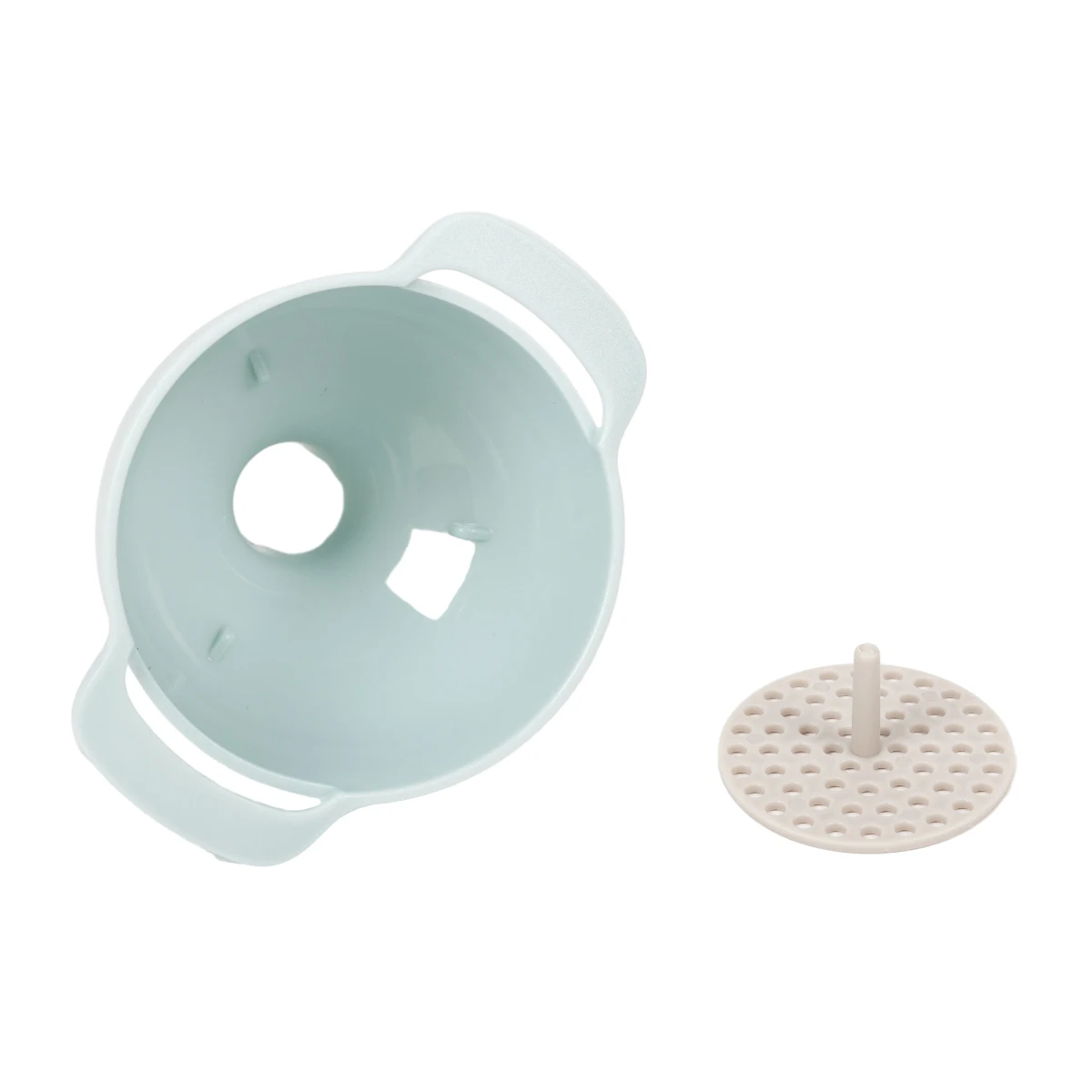 4 In 1 Plastic Funnel Assortment Comprehensive Plastic Funnel Bundle Pp ...