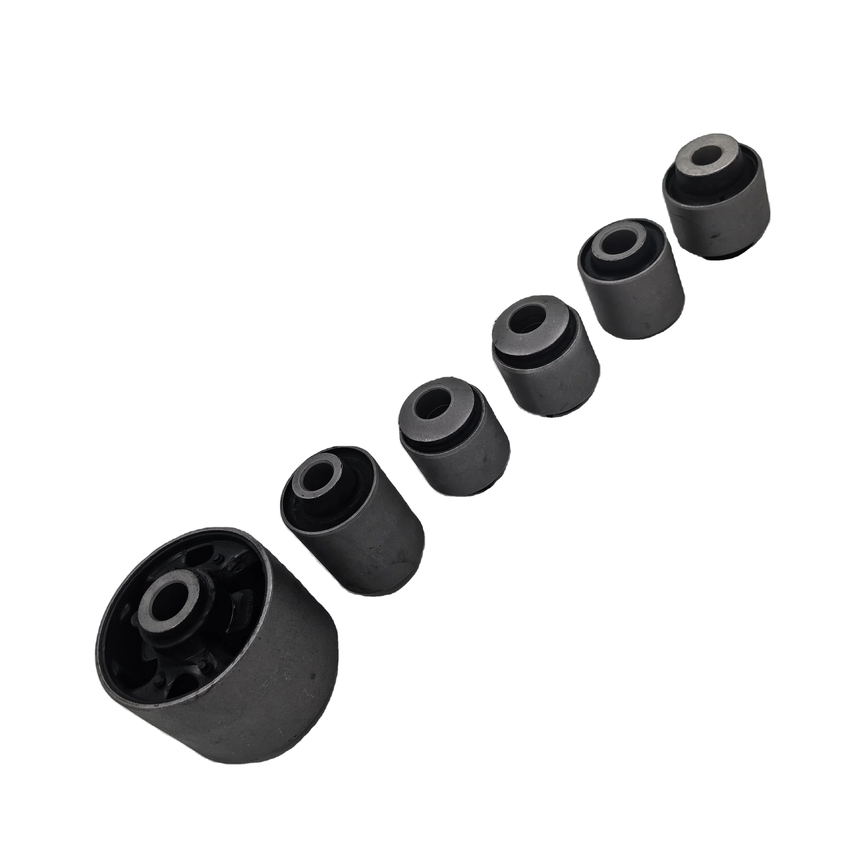 Auto Parts Lower Left Control Arm 84708921 84149391 23350587 84708920 ...