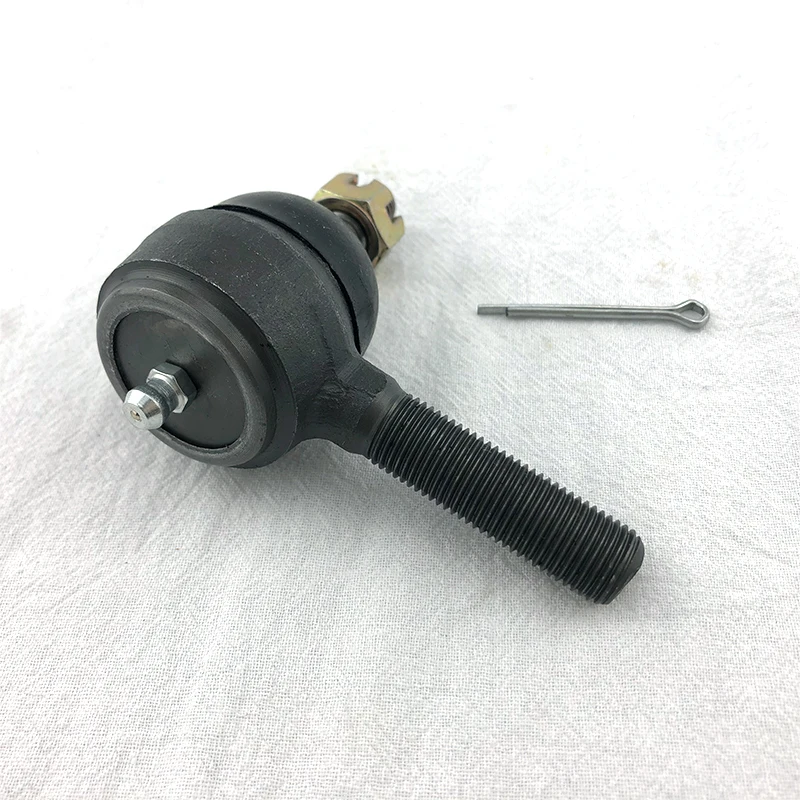 Club Car 7539 Golf Cart Tie Rod End - New Condition Thread Ball Joint ...