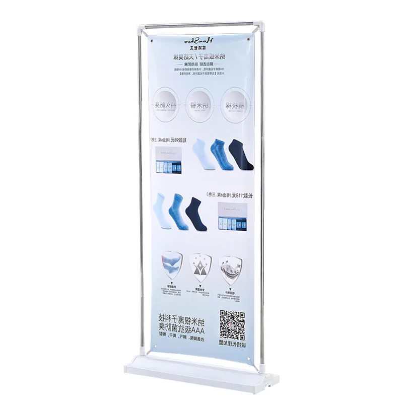 Hanger Wall Posters Poster Hanger Display Stand Racks Shelf Roll ...