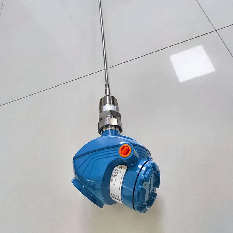 Rosemount Guided Wave Radar Level Gauge 5301 Level Transmitter Two Wire ...