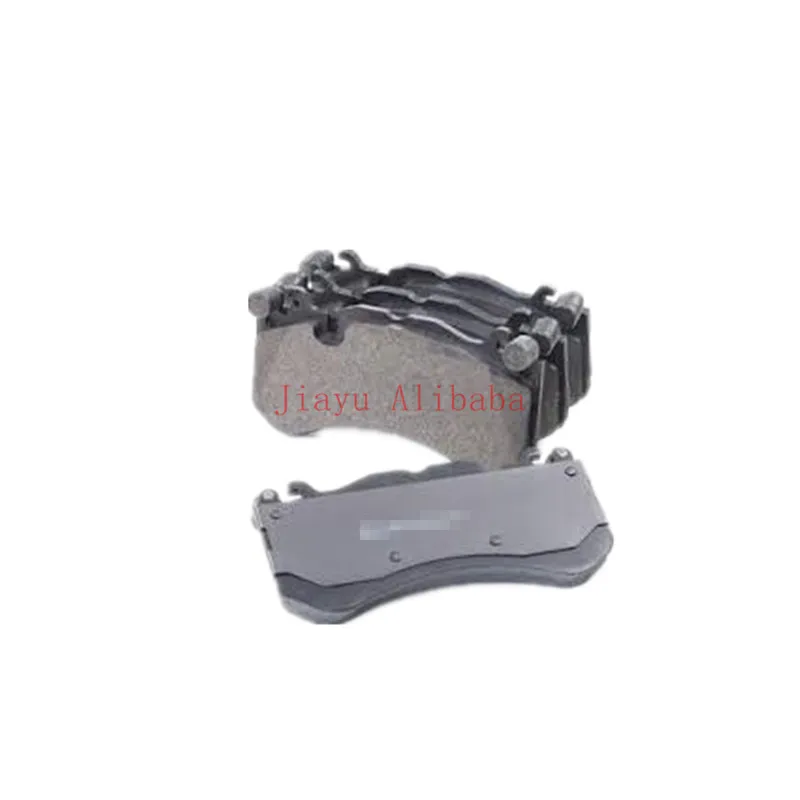 Mercedes-benz Brake Pads 0054208920 - Quality & Performance