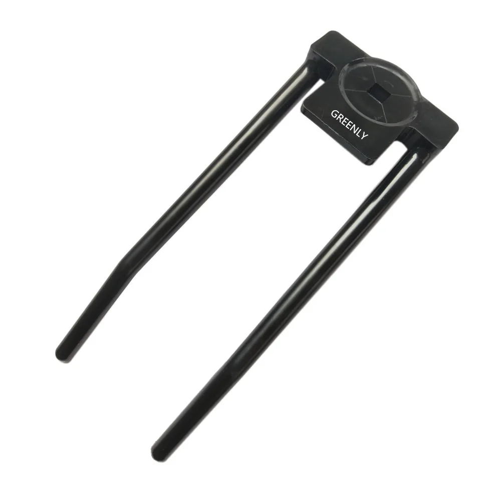 H86248 1000379 AH86897 Dent en nylon à double broche pour courroies de ...