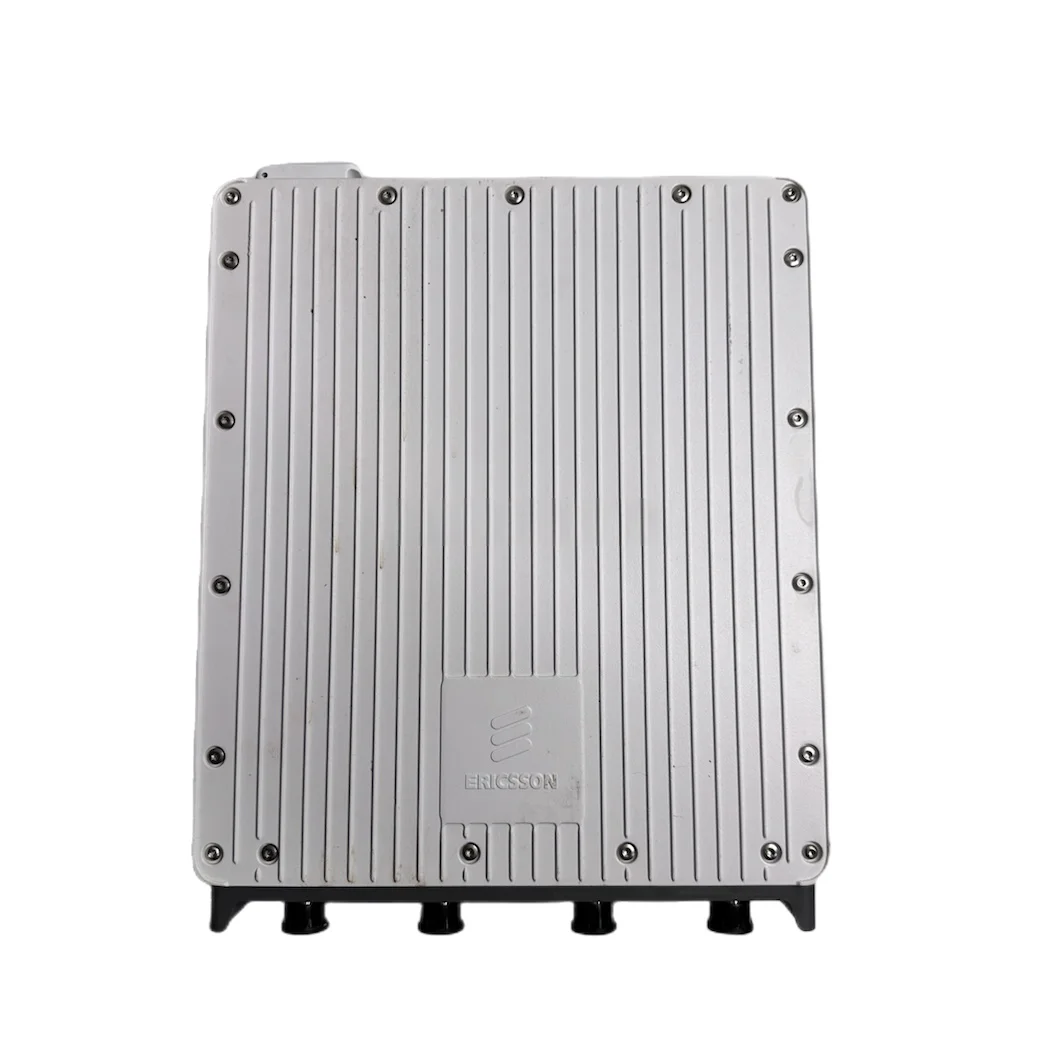 Ericsson Radio 8863 B40 - Advanced AAU5356 Specifications