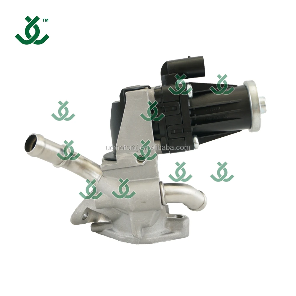 Egr Valve For Ford Citroen Peugeot For Transit Custom Bk2q-9d475-cd ...