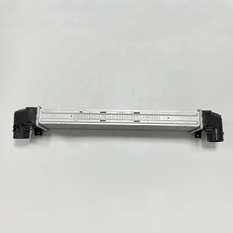 路虎探索运动L550揽胜极光L538 2.0T铝制中冷器LR031467| Alibaba.com