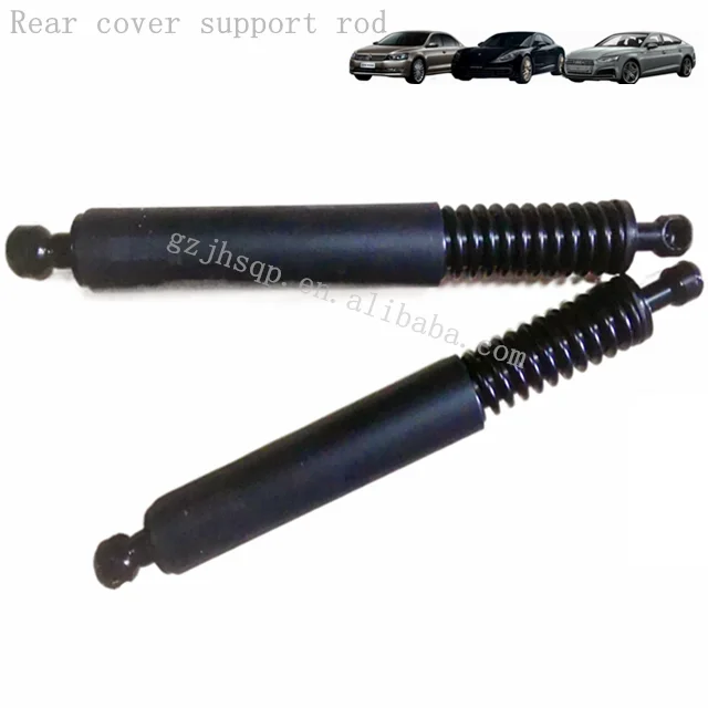 955 512 550 07 Gas Spring For Porshe Cayenne 9pa 95551255007 7l5827550j ...