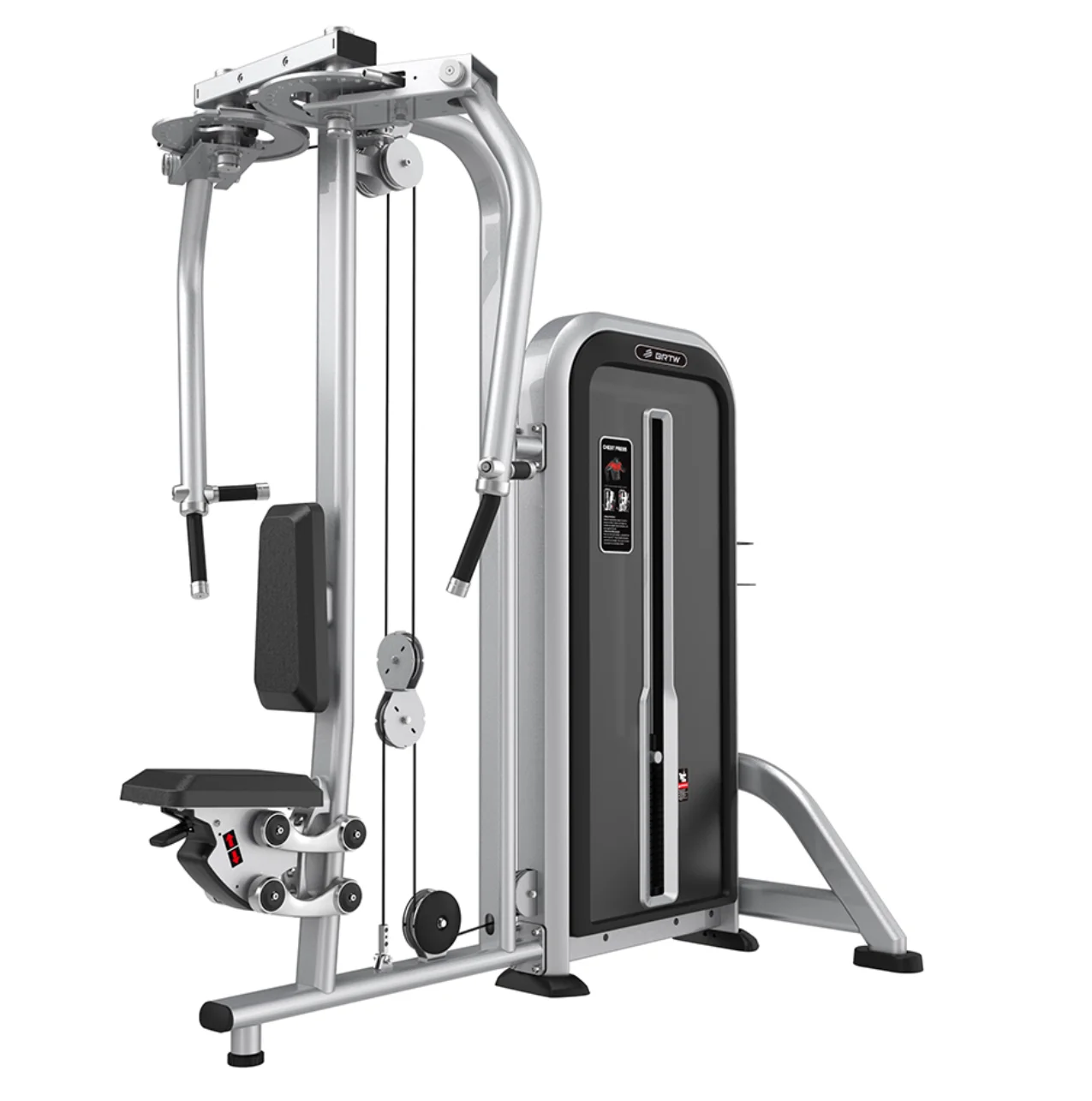 Multi-function Station Straight Arm Chest Trainer - Buy Straight Arm ...