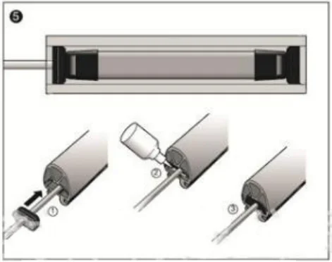 Agv robot bumper sensors - fopthollywood