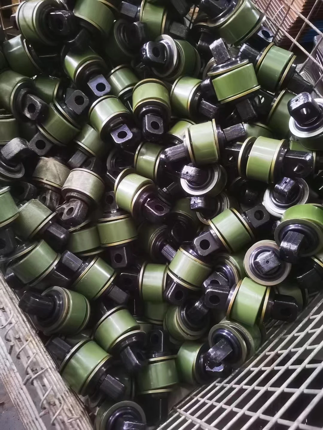 For Howo Torque Rubber Core Az9725529213 Az9631521177 Sinotruk Howo ...